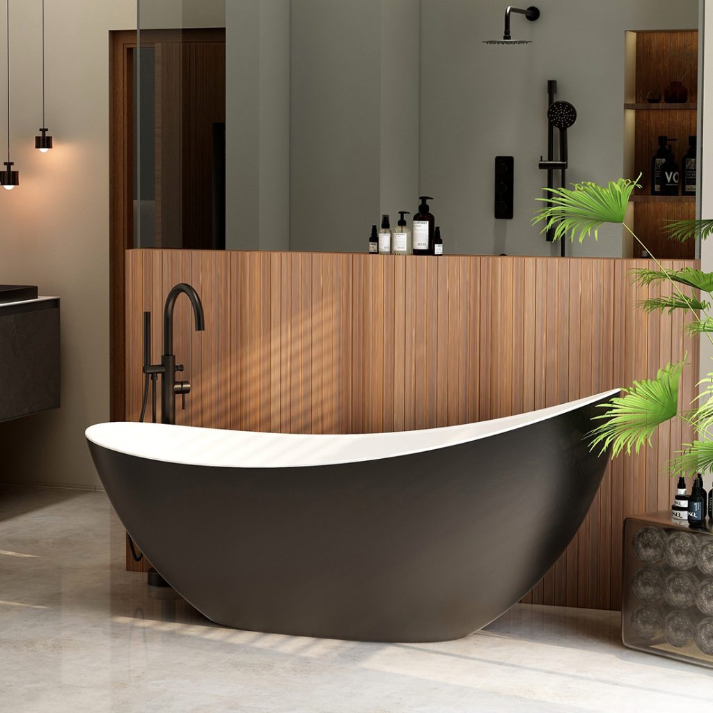 Freestanding Baths Archives | Imex UK